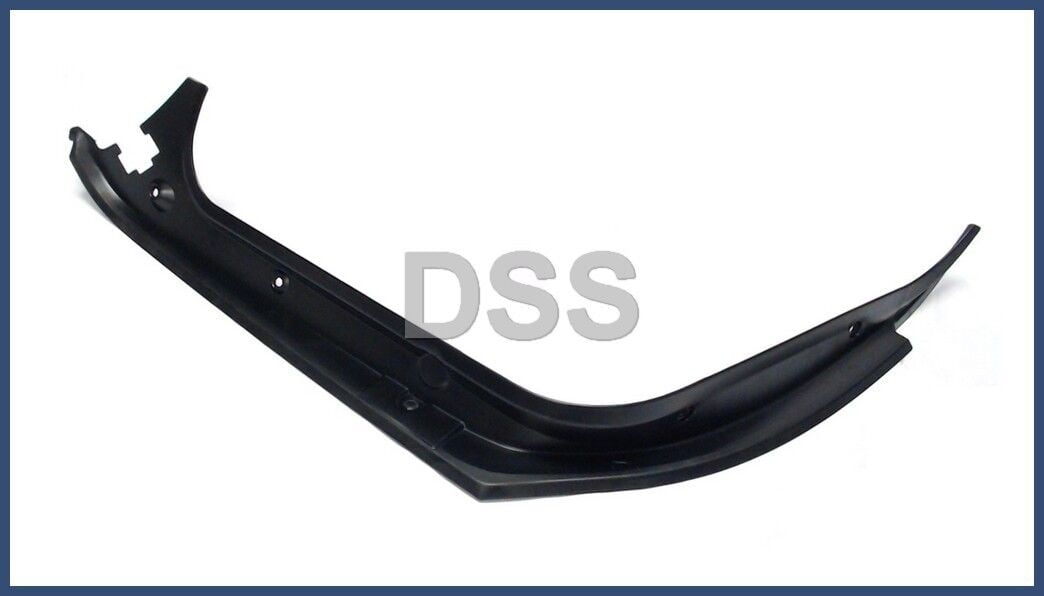 Genuine Mercedes-Benz Rear Upper Trim Left Covering (2003-2009) OE ...