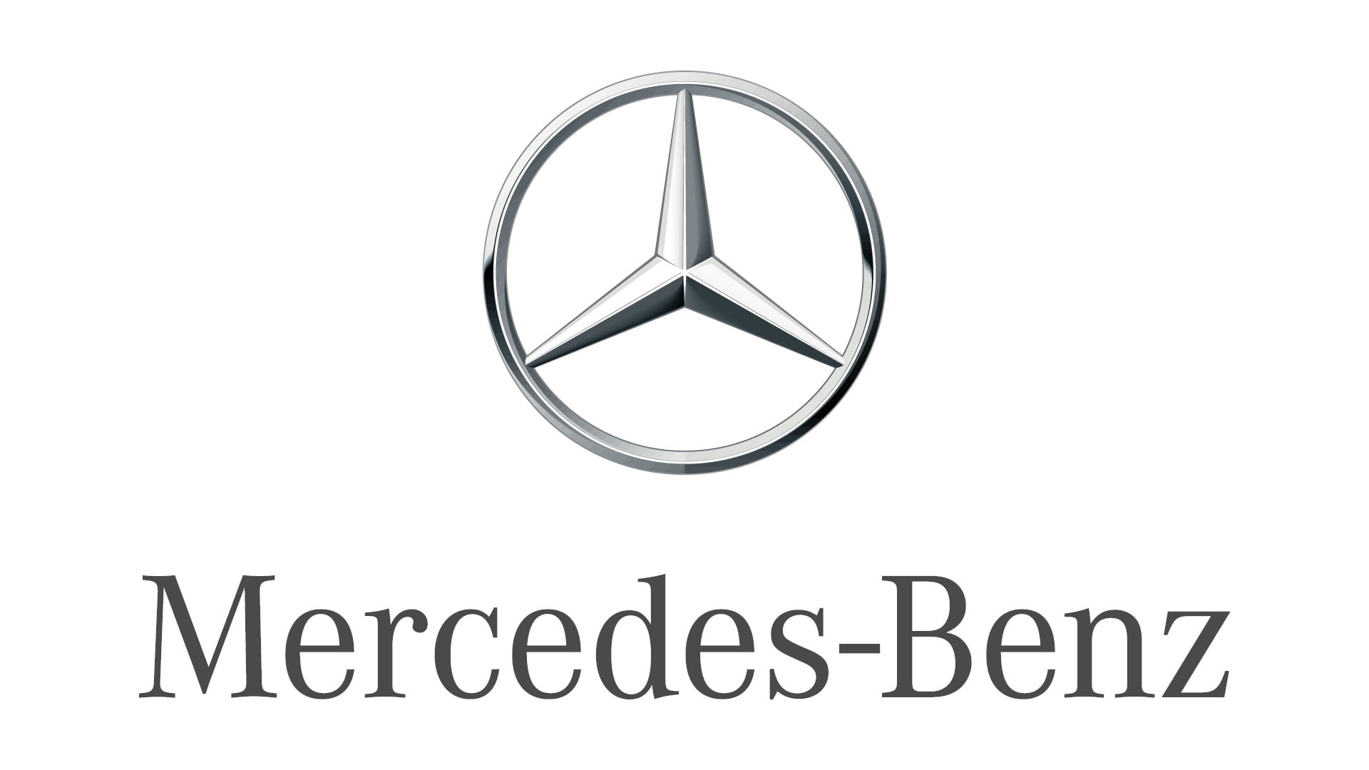 Genuine Mercedes-Benz Sl65 Amg Trunk Lid-Emblem Badge Nameplate ...