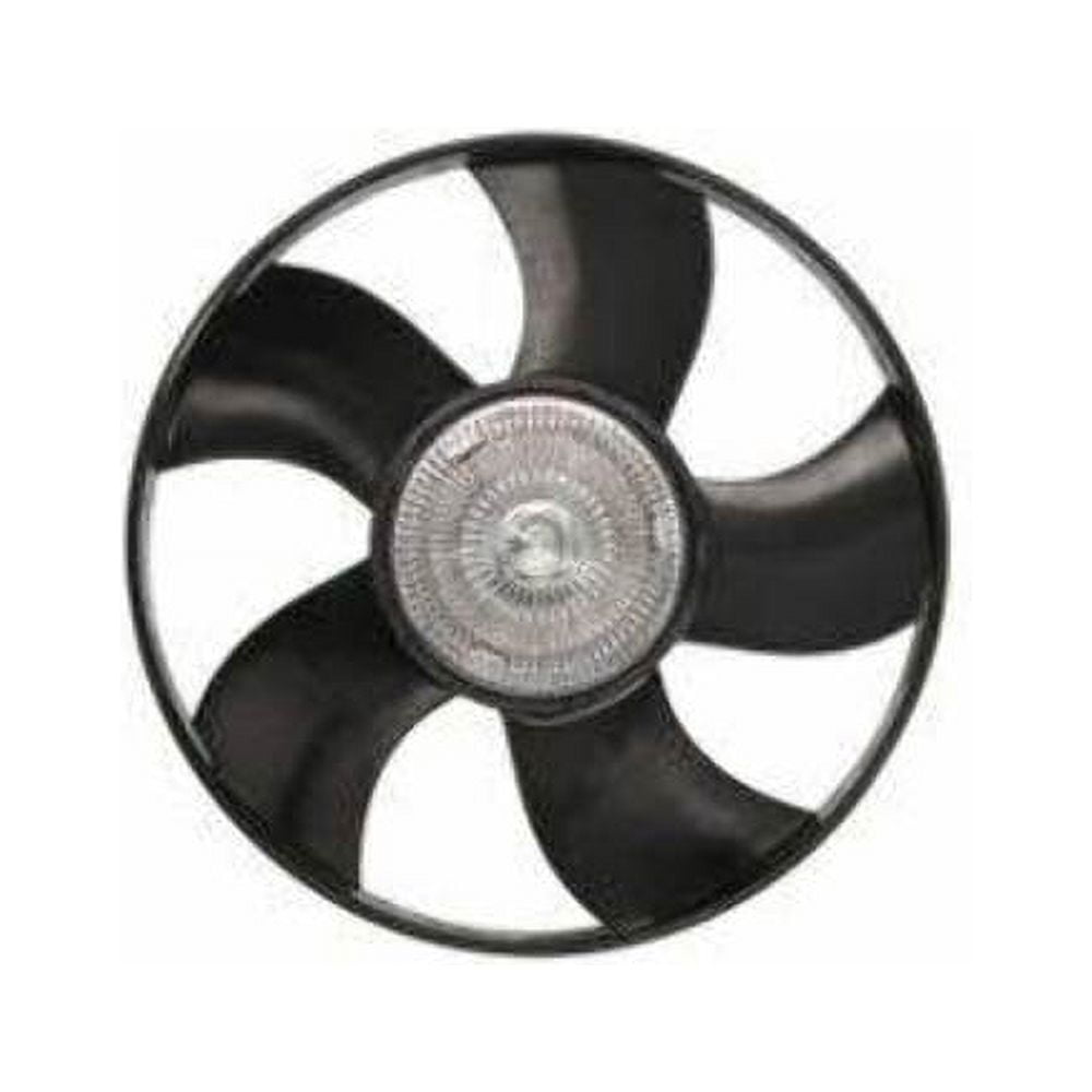 Genuine Mercedes-Benz Sprinter Blower Motor Fan Blade OE 9069062200 ...