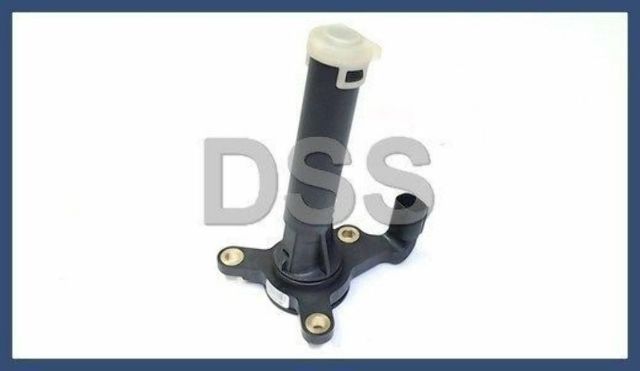 Genuine Mercedes-Benz Sprinter Engine Oil Level Sensor (2002-2006) OE ...