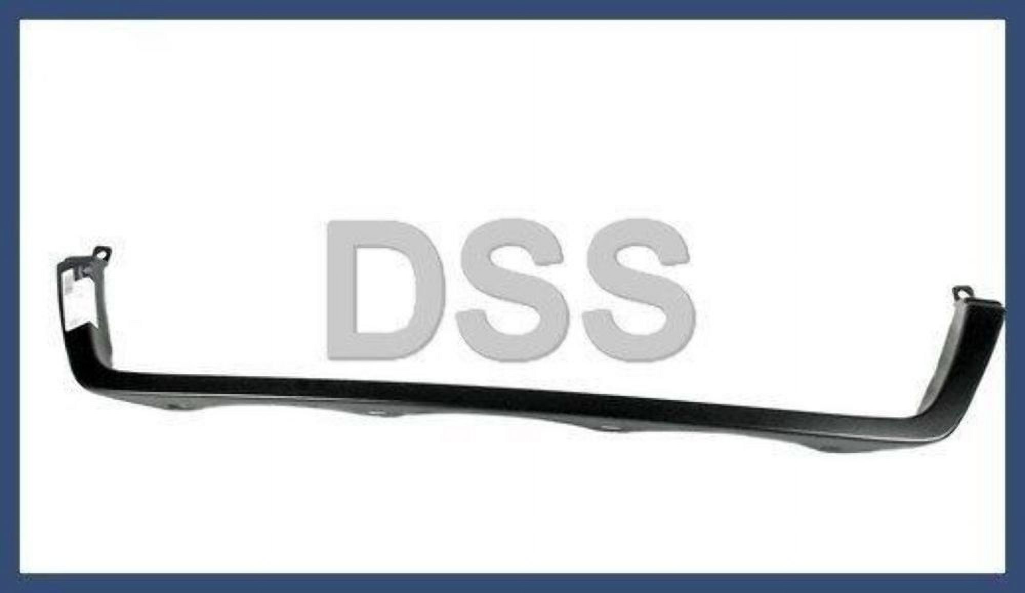 Genuine Mercedes-Benz Sprinter Grille Molding Front Trim (2003-2006 ...