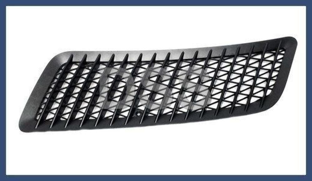 Genuine Mercedes-Benz Sprinter Hood Vent Grille Left (2010-2017 ...
