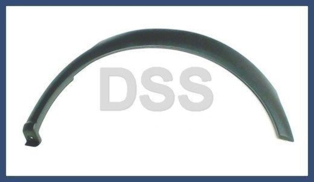 Genuine Mercedes-Benz Sprinter Quarter Panel Flare Left (2010-2018 ...
