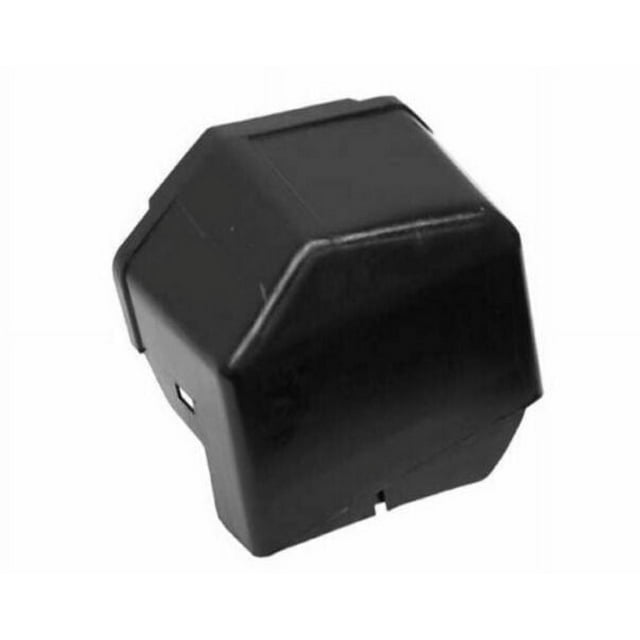 Genuine Mercedes-Benz Suppressor Housing Distributor Cap Outer Cover ...