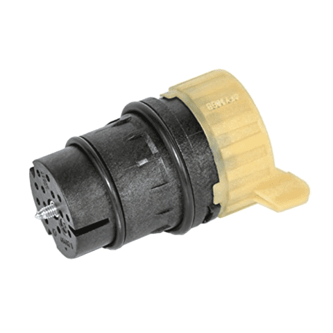 Genuine Mercedes-Benz Transmission Connector Adapter Plug 13-Pin (1996 ...