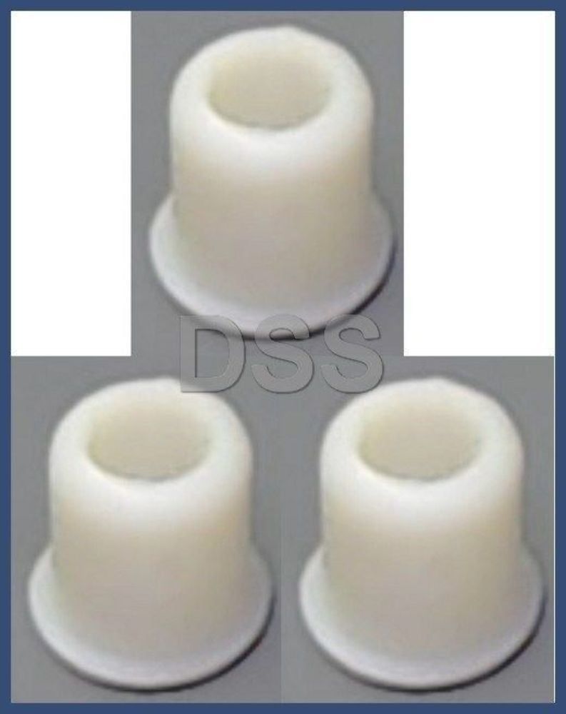 Genuine Mercedes-Benz Trunk Lid Grommet Retainer Set (x3) (1990-2023 ...