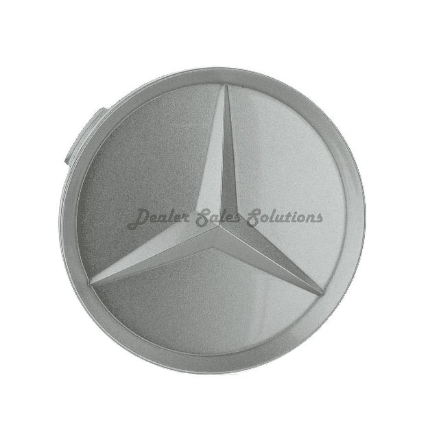 Genuine Mercedes-Benz Wheel Center Cap Alloy Hub 75mm (1986-2023) OE ...