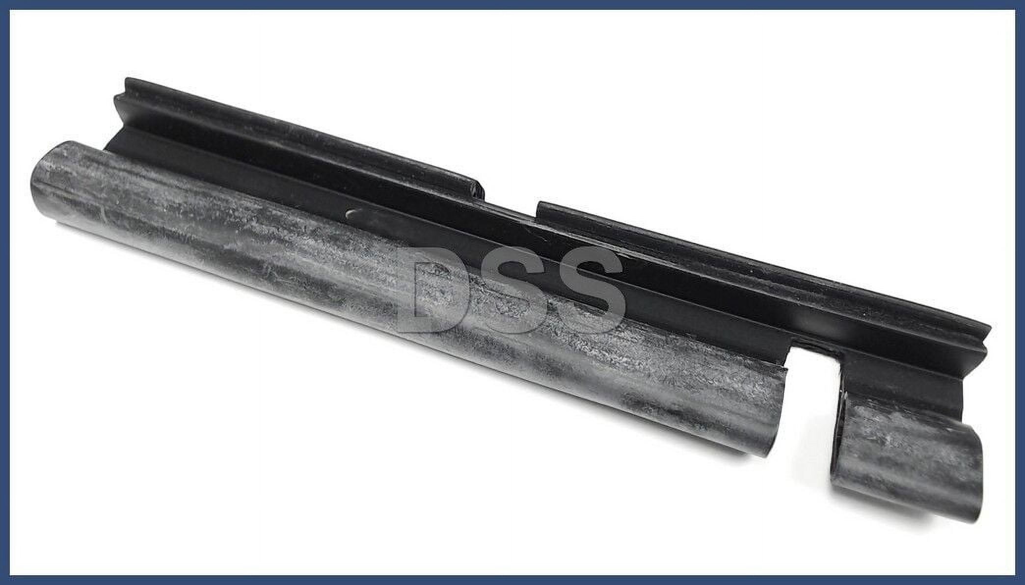 Genuine Mercedes-Benz w124 Hood Insulation Pad Liner Heat Shield OE ...