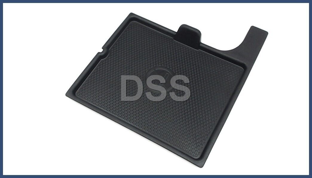 Genuine Mercedes C300 Console Compart Storage Tray 2056830191 - Walmart.com