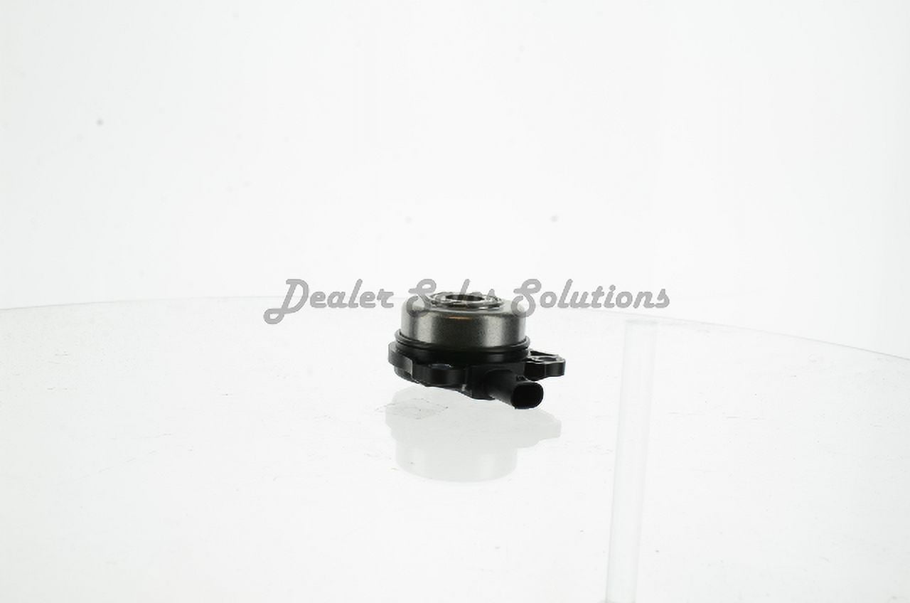 Genuine Mercedes Camshaft Aduster Magnet cam shaft timing adjust OEM ...