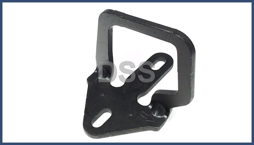 Genuine Mercedes Cla250 Hood Latch Lock Upper Part 2468800360 - Walmart.com