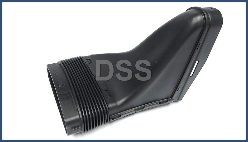 Genuine Mercedes Cleaner Inlet Duct Tube Hose Air Intake OE 2760902182 ...