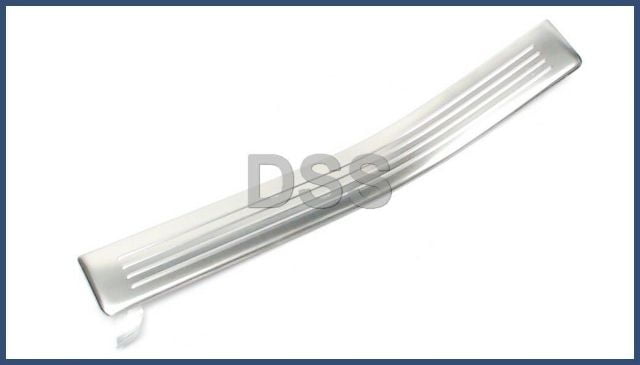 Genuine Mercedes E350 Door Sill Plate Left Rail 21268611367M39 ...