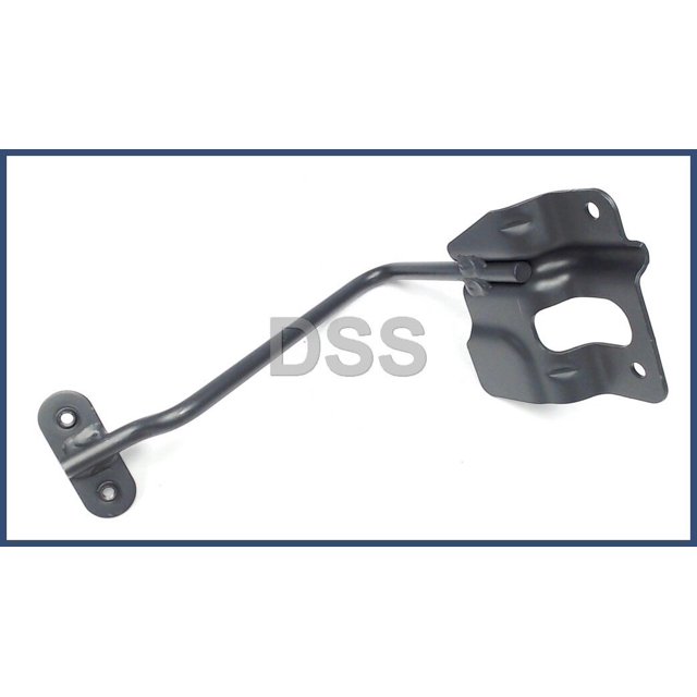 Genuine Mercedes E350 Radiator Core Support Upper Brace Clamp ...