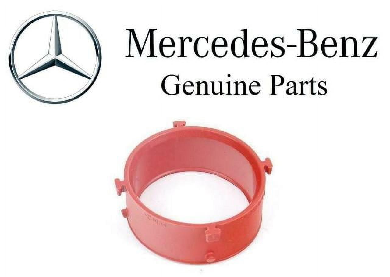 Genuine Mercedes Engine Air Duct Seal Duct Turbocharger Gasket OE ...