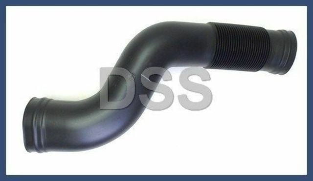 Genuine Mercedes Engine Air Intake Tube Pipe Left duct hose 06-12 w164 ...