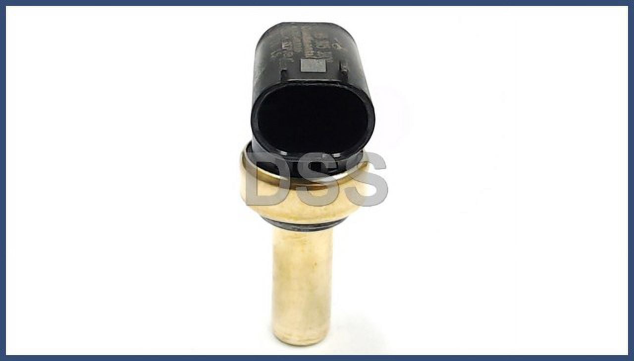 Genuine Mercedes Engine Coolant Water Temperature Sensor 0999053800 ...