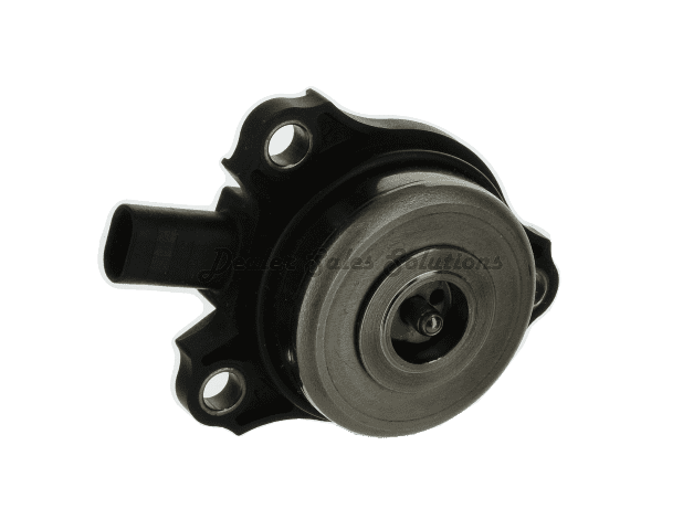 Genuine Mercedes Engine Variable Valve Timing Adjuster Magnet OEM ...