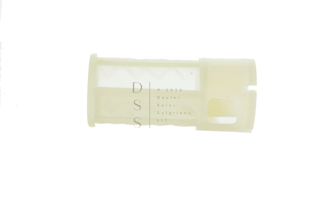Genuine Mercedes Filter Hydraulic Suspension System Strainer OEM w124 ...