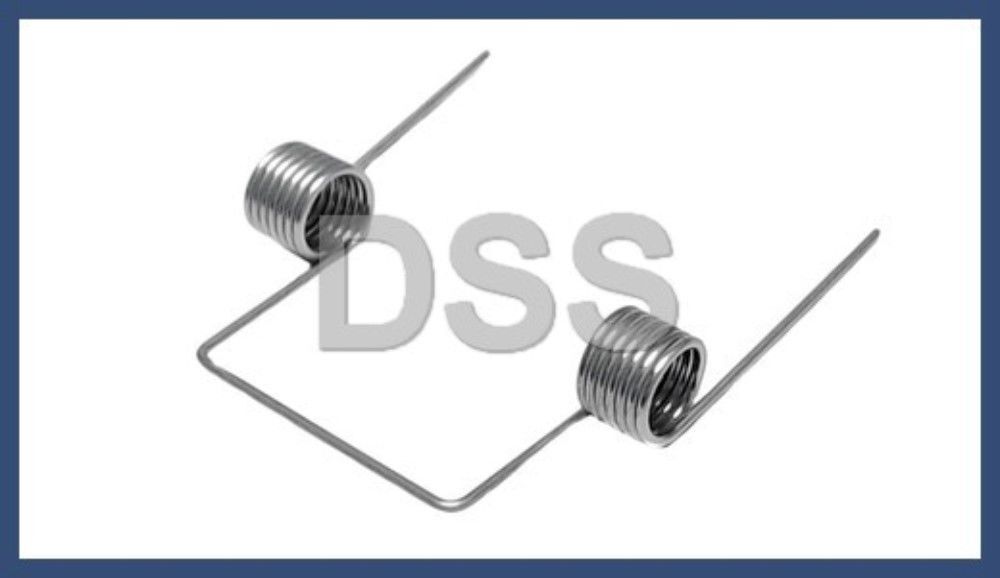 Genuine Mercedes Front Bumper Cover Spring OEM E320 E63 AMG (03-09 ...