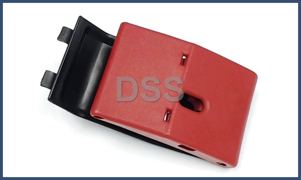 Genuine Mercedes G-Class Hood Handle Lever Release OE 1248800120 ...