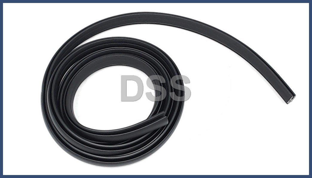 Genuine Mercedes G500 Fender Seal 4638890898 - Walmart.com