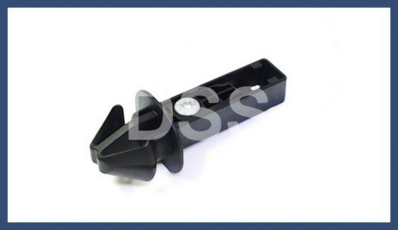 Genuine Mercedes Headlight Bracket Guide Left OR Right Bumper OEM ...