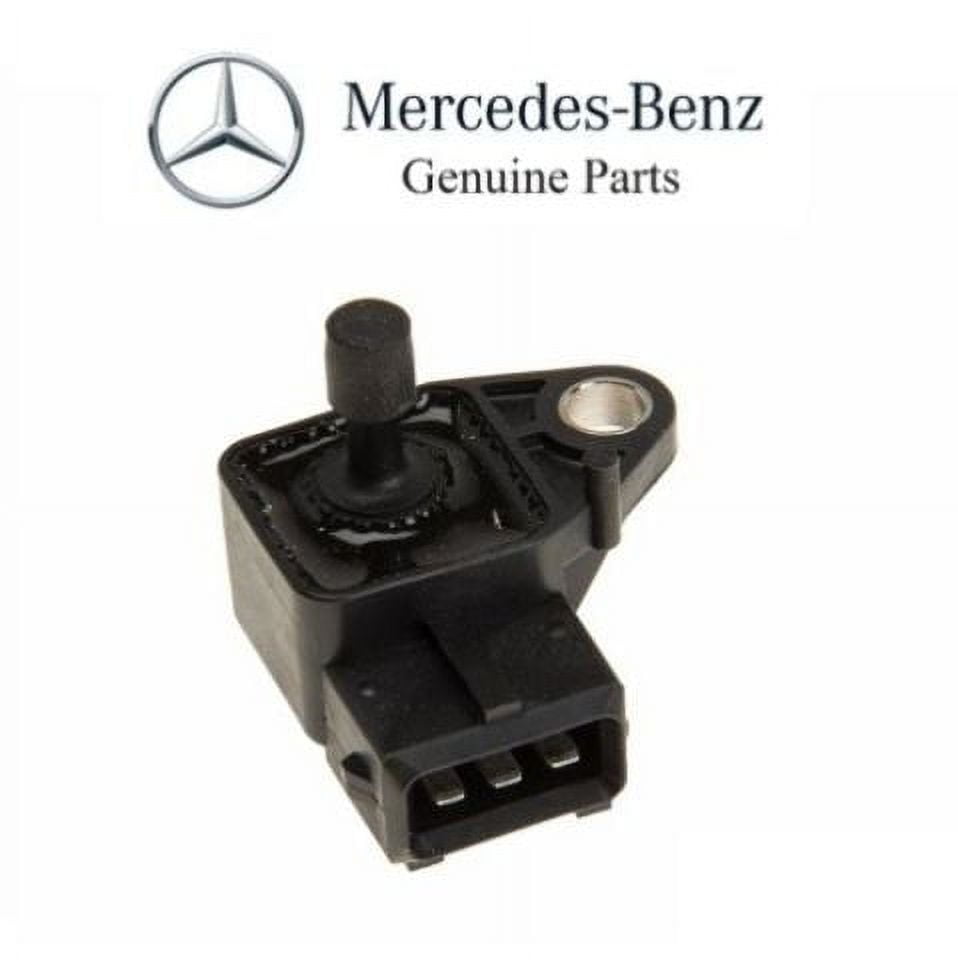 Genuine Mercedes Intake Manifold Absolute Pressure Sensor OEM ...