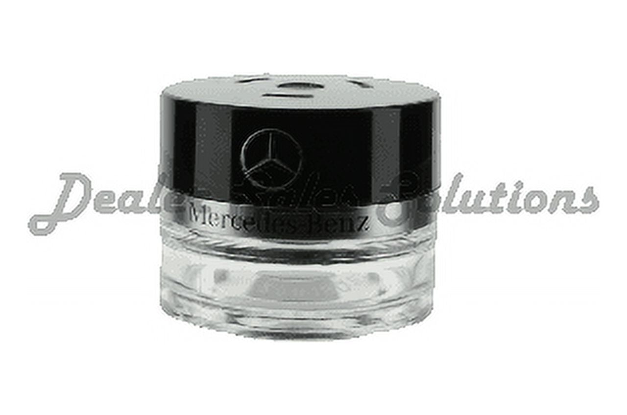Genuine Mercedes Interior Cabin Fragrance Perfume Scent Empty OE ...
