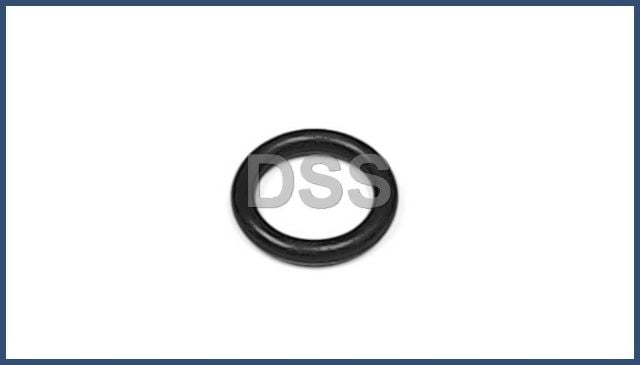Genuine Mercedes O-Ring Small Heater Control Valve Seal Gasket OEM ...