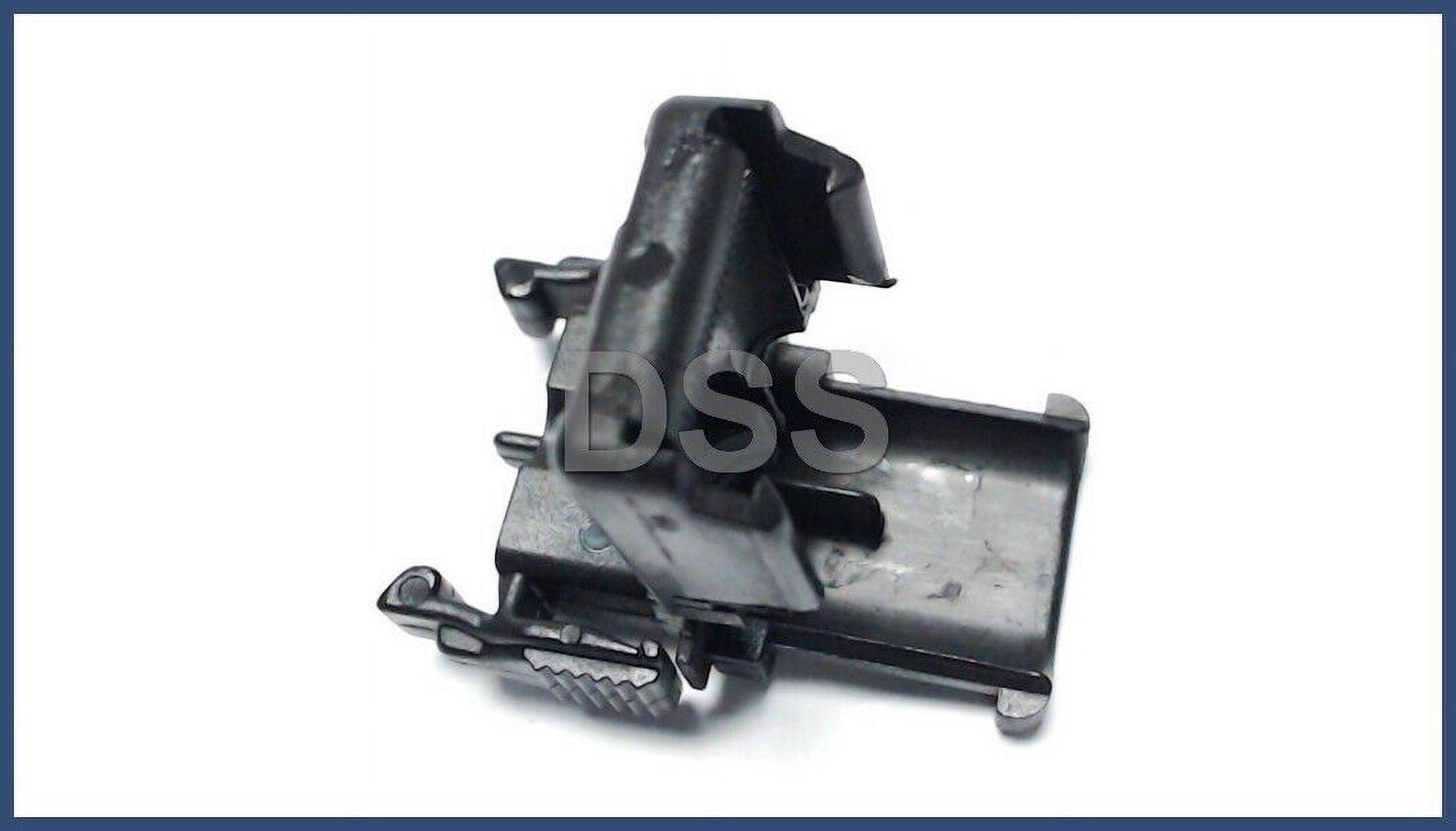 Genuine Mercedes Pin Bushing Housing Electrical Connector Plug Wire ...