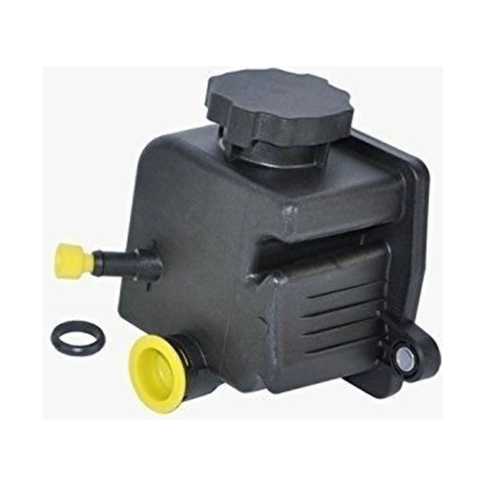 Genuine Mercedes Power Steering Reservoir Tank + Seal (98-05) OEM ...