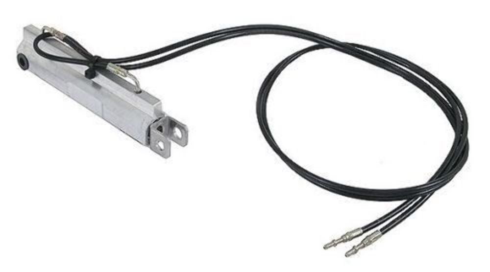 Genuine Mercedes R170 SLK32 SLK230 SLK320 Convertible Top Cylinder ...