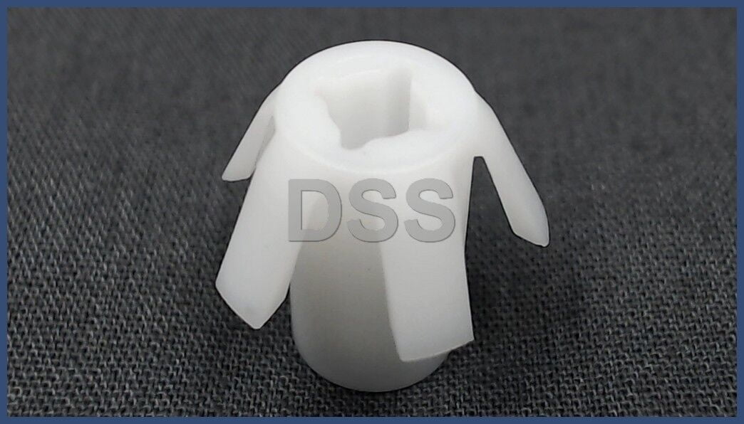 Genuine Mercedes R350 Rear Suspension Seal Holder 2113280058 - Walmart.com