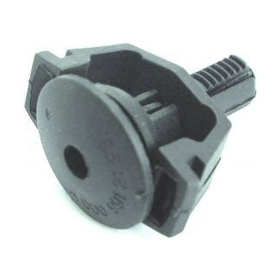 Genuine Mercedes Radiator Mount Pins Upper Core Clip Fastener Rivet ...