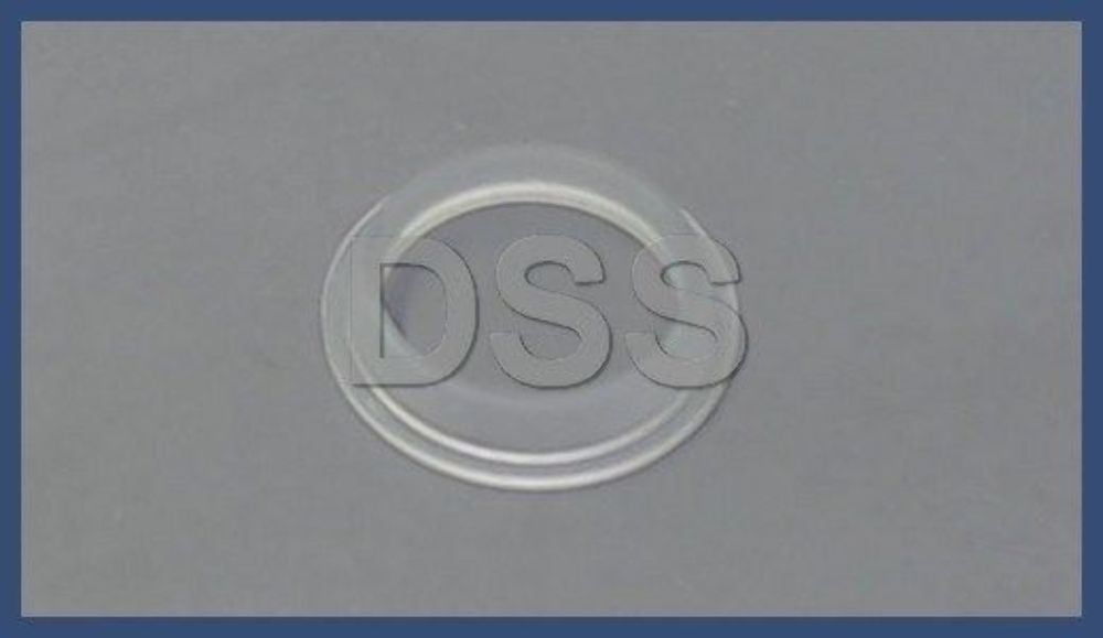 Genuine Mercedes Rear Bumper Reverse Sensor Spacer Ring rubber ...