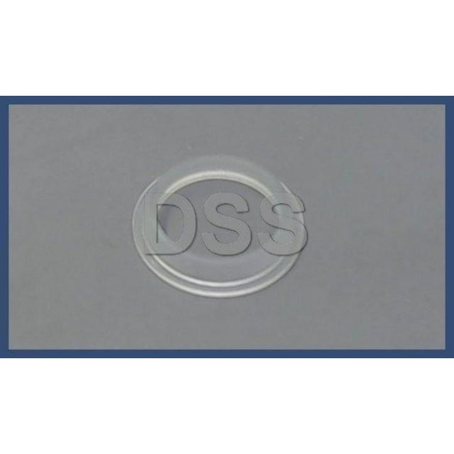 Genuine Mercedes Rear Bumper Reverse Sensor Spacer Ring rubber ...