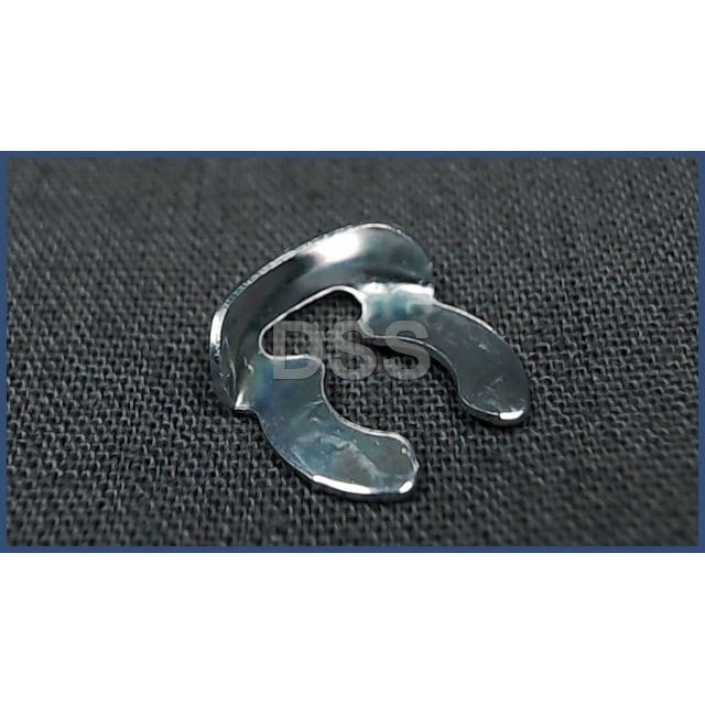 Genuine Mercedes Retaining Clip Trunk Shock hood latch Fastener NEW ...