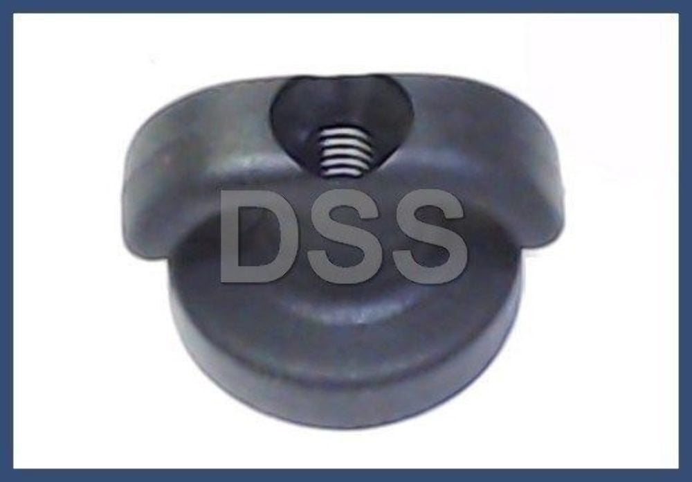 Genuine Mercedes SL-Class Interior Rear Cargo Net Hook trunk clip ...