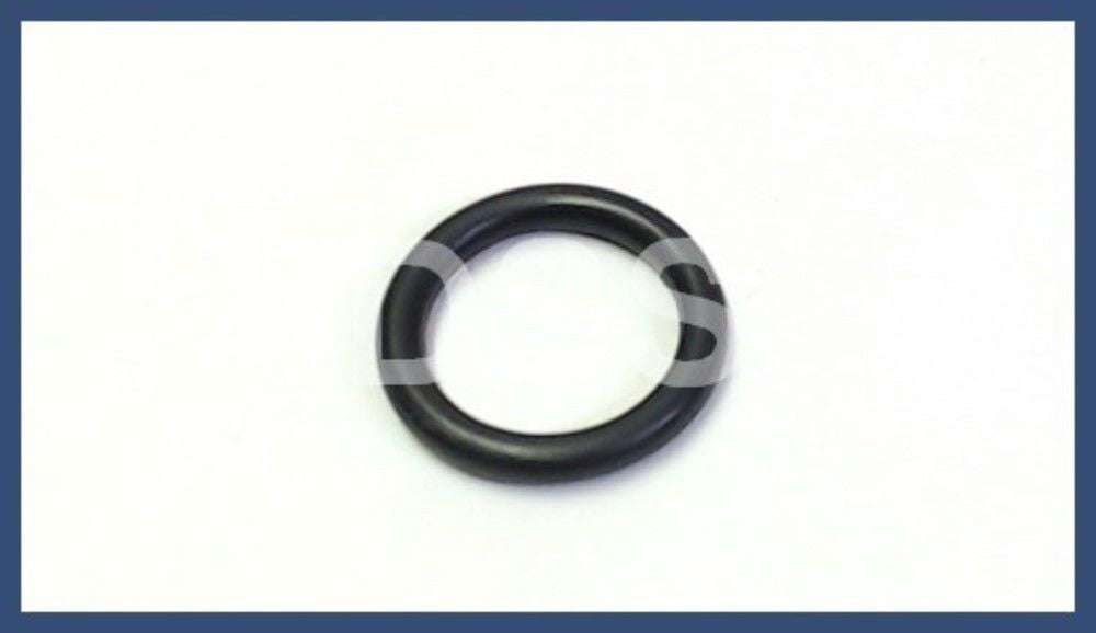 Genuine Mercedes Seal O-Ring-Retaining Bolt At Top Of Fuel Filter OEM ...