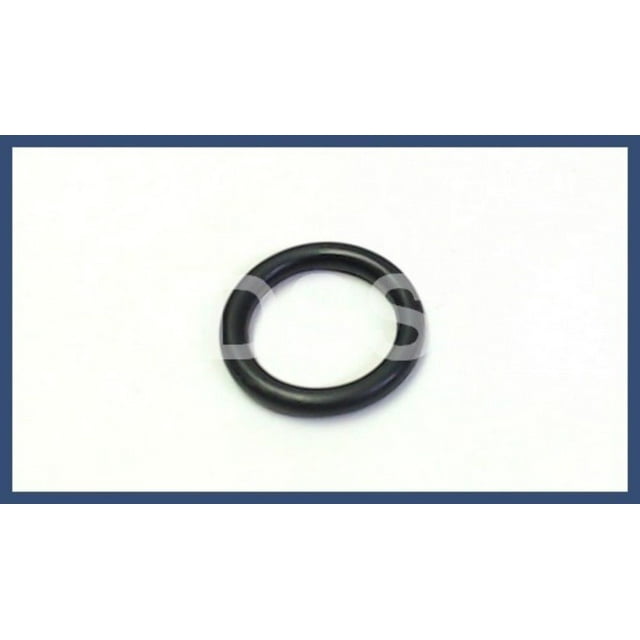 Genuine Mercedes Seal O-Ring-Retaining Bolt At Top Of Fuel Filter OEM ...