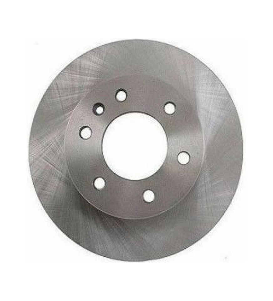 Genuine Mercedes Sprinter 2500 3500 Front Disc Brake Rotor Left OR ...