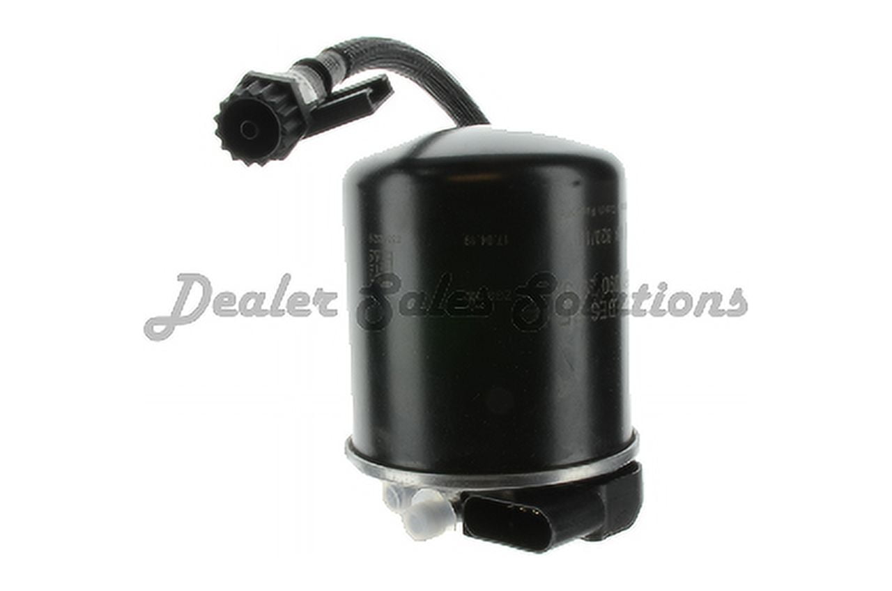 Genuine Mercedes Sprinter 2500 3500 Fuel Filter Diesel (14-16) OEM ...