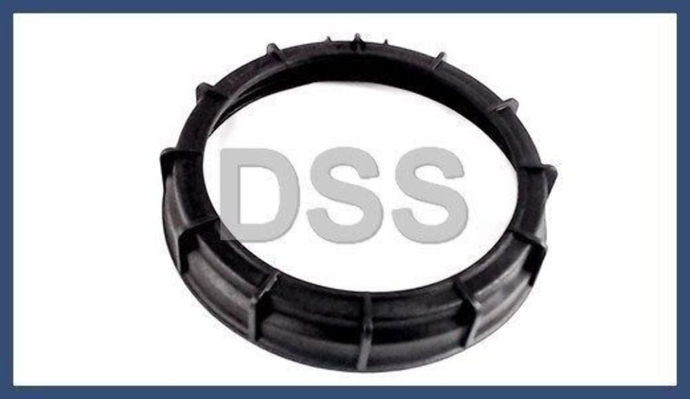 Genuine Mercedes Sprinter 2500 3500 Fuel System Lock Ring 10-15 cover ...