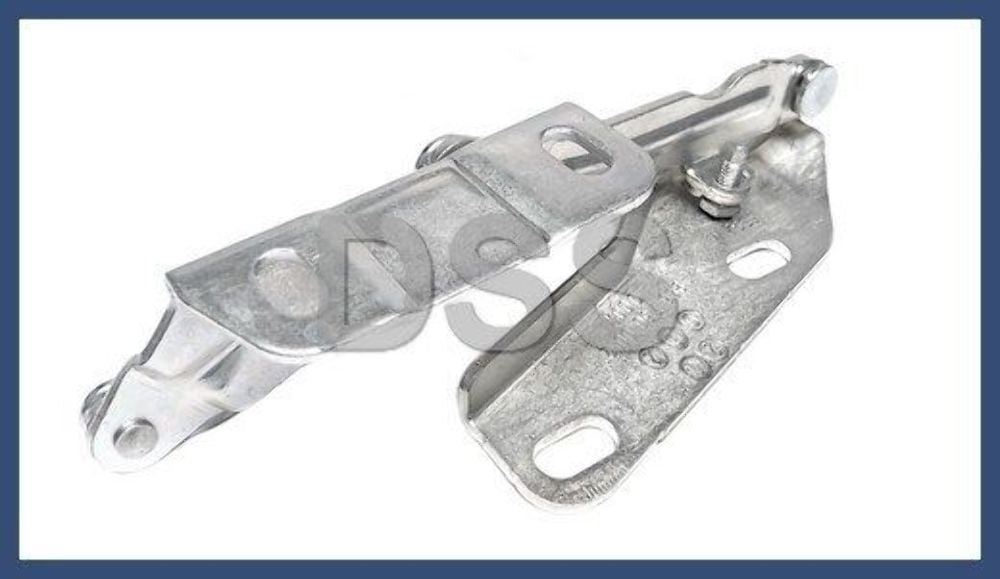 Genuine Mercedes Sprinter 2500 3500 Hood Hinge Left driver NEW OEM ...