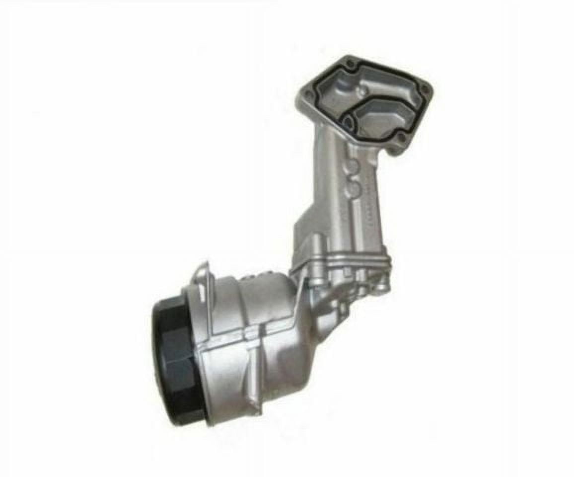 Genuine Mercedes Sprinter Base Standard Filter Housing 2500 3500 ...