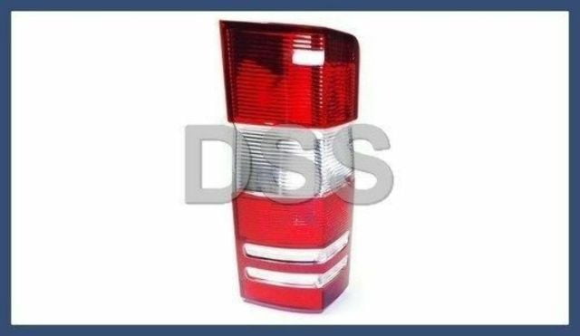 Genuine Mercedes Sprinter Doge Freightliner Tail Light Assembly Left ...