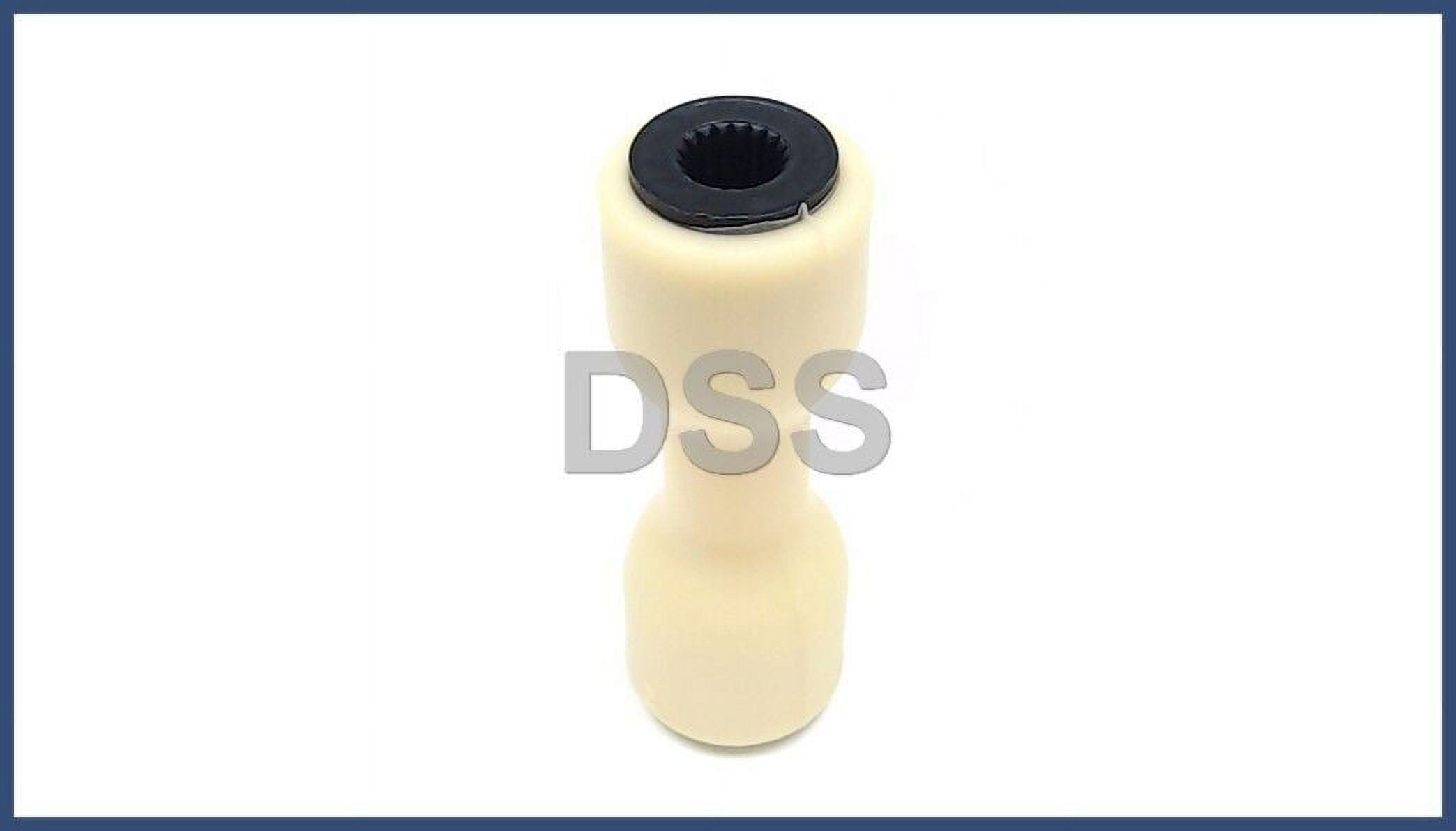 Genuine Mercedes Steering Column Coupling Collar OEM 2034620678 ...
