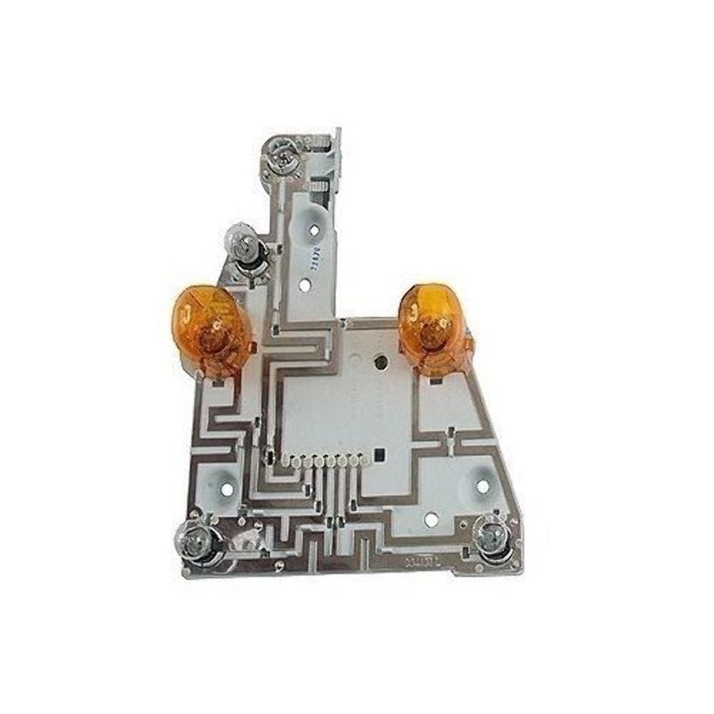 Genuine Mercedes Tail Light Bulb Carrier Left E320 E350 E500 E55 AMG ...