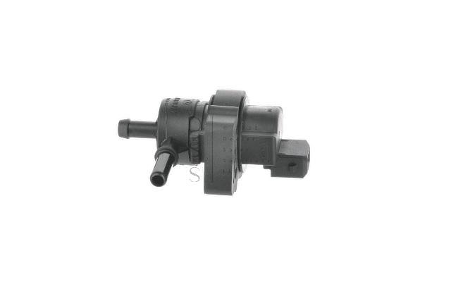 Genuine Mercedes Vapor Canister Purge Valve OEM Fuel Regeneration Valve ...